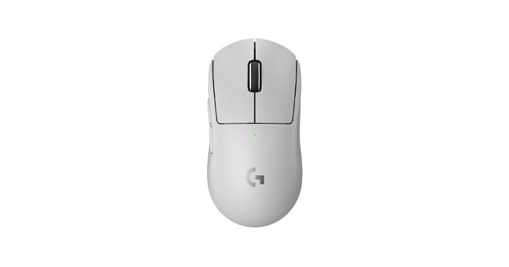 Logitech G Pro X Superlight 2 需要你投票支持，還有豐富好獎等你拿 | 2023科技趨勢金獎